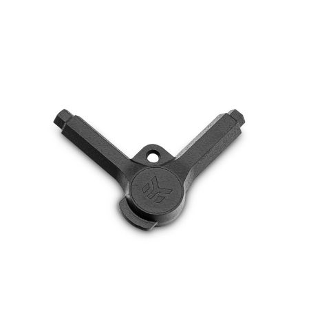 EK-Loop Multi Allen Key (clés Allen 6mm, 8mm, 9mm)