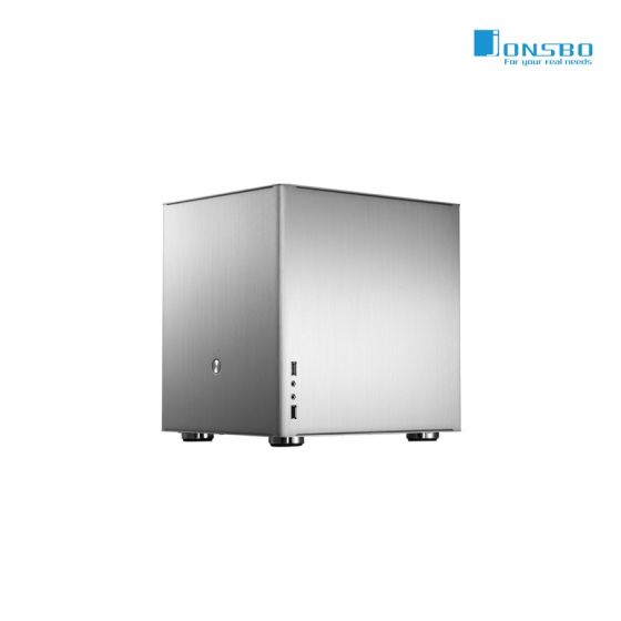 PC Gamer - PC Mini-ITX - Mini-PC dédié au stockage | Cooled Case