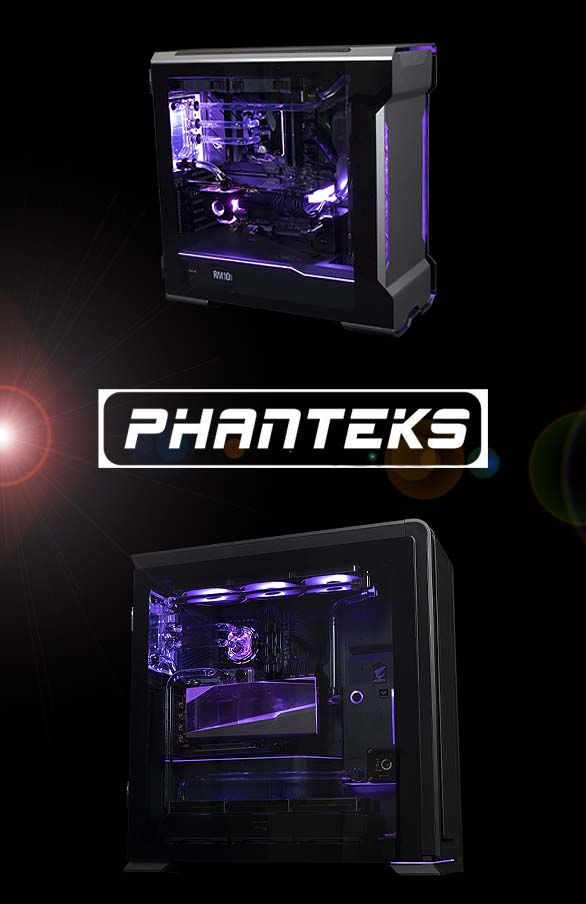 Distro-plates (plaques de distribution) de watercooling PC | Cooled Case